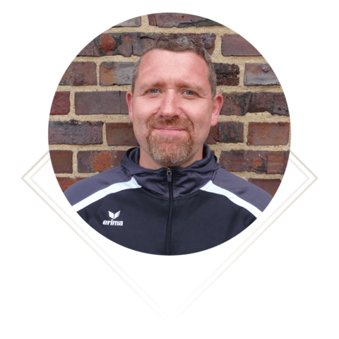 1. C-Jugend - BSC Acosta