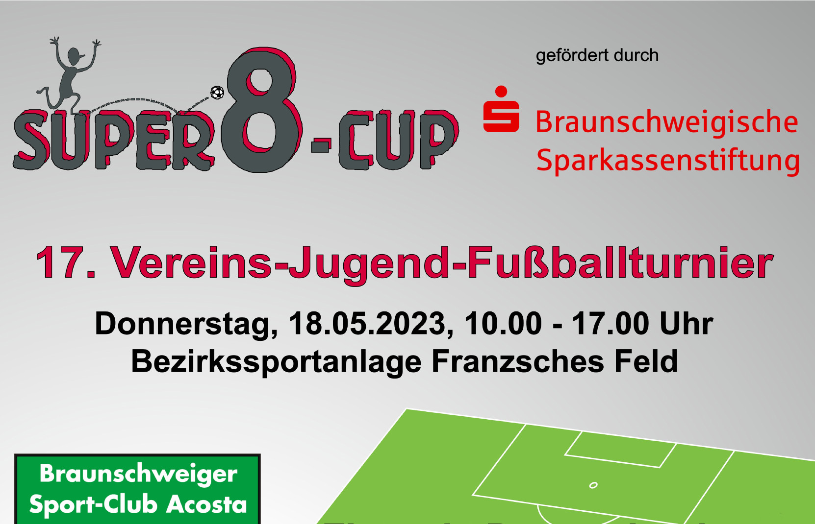 Aktuelles - BSC Acosta